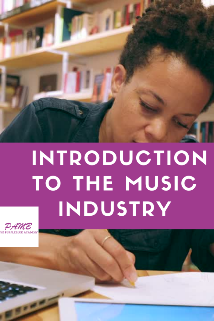 Module 1: Introduction to Music Business & the Future of the Music ...